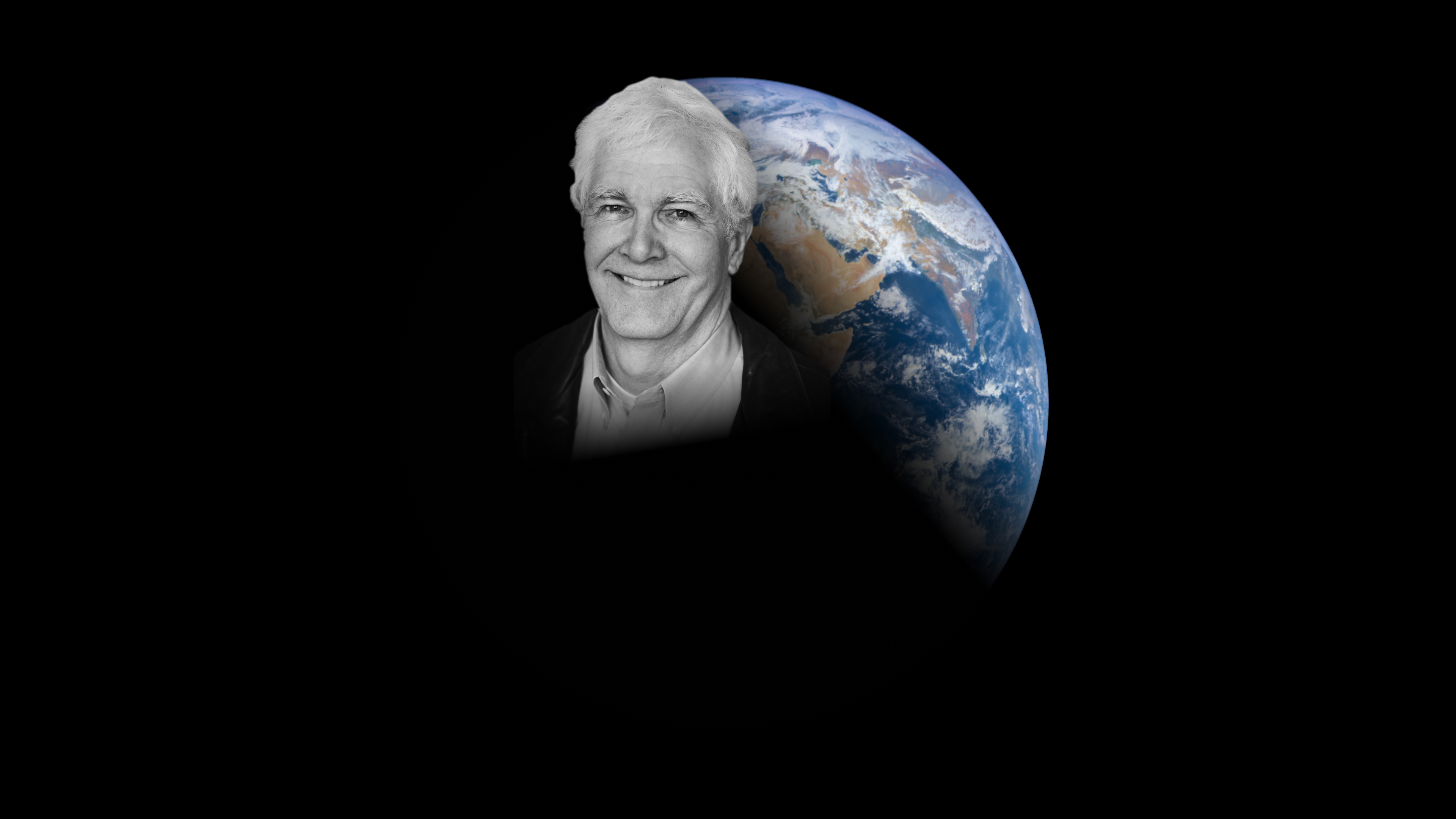 OneHome - Overview Effect experience